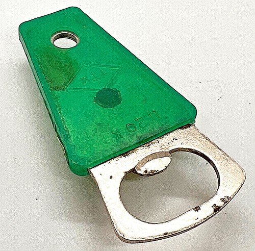 USSR VINTAGE OPENER SOVIET Corkscrew Bottle Beer Key Rare Russia Old ...