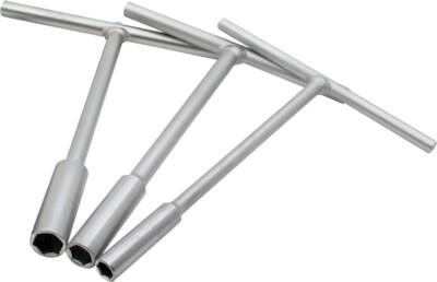 Motion Pro Mini-Pro T-Handle Set 3 Piece #08-0131 | eBay