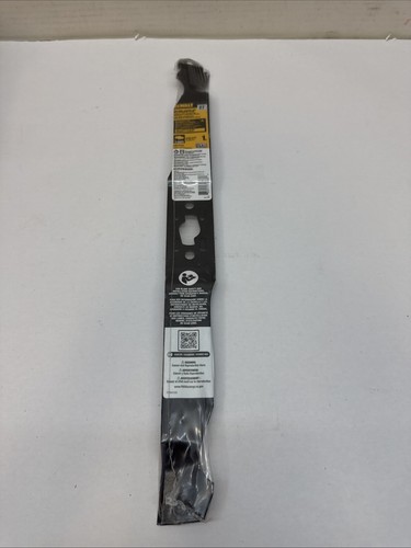 DeWalt 21" Mower Blade DW01DT233 Factory Battery Powered Walk-Behind ...