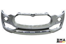 Maserati+Levante+Front+Bumper+R.h.+Grill+670065941 for sale online | eBay