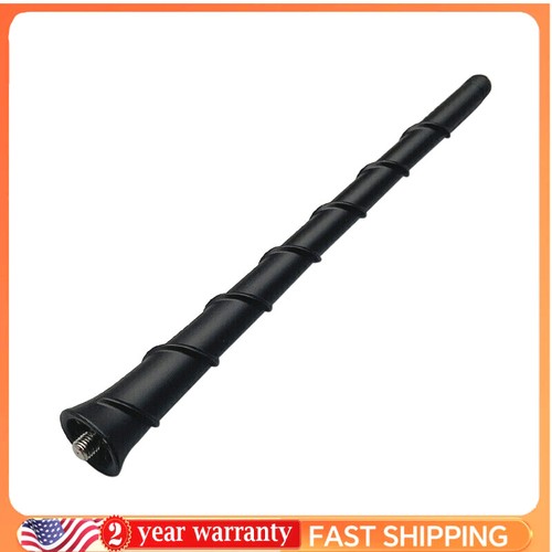 Removable 8 Inch Antenna Mast New 68297936AA for Dodge Chrysler Jeep ...