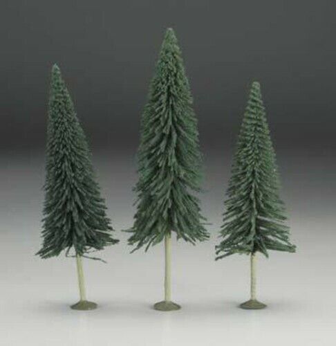 O Scale Model Railroad Trees for sale - eBay