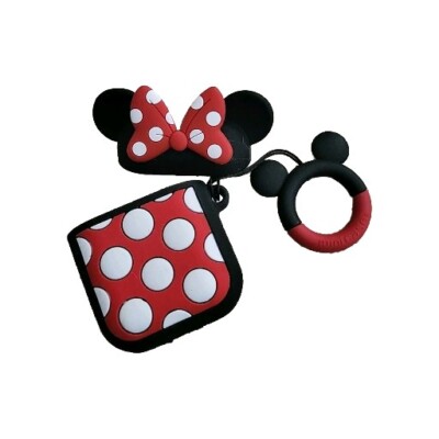 Minnie Mouse Disney airpod case | eBay