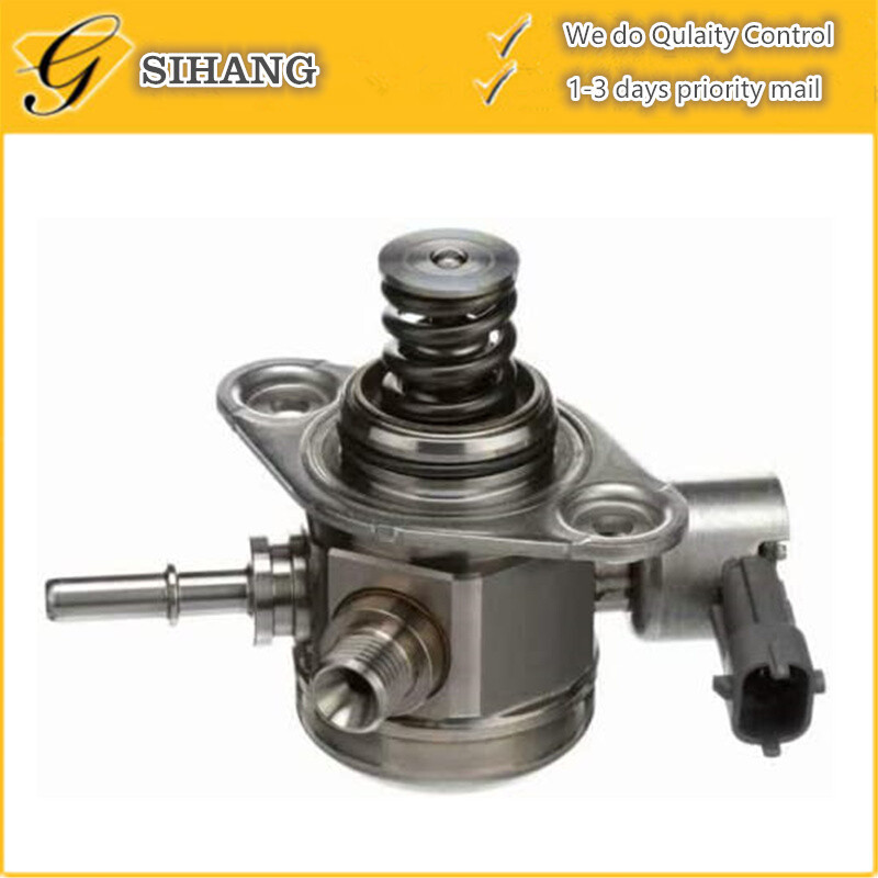 High Pressure Pump 35320-2B250 Fits For 2017-2019 Kia Rio Soul Optima 1 ...