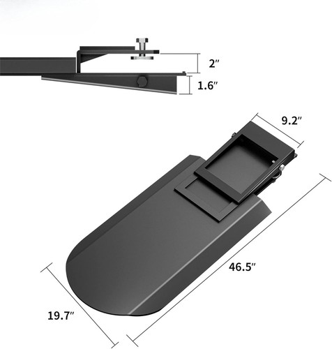 Quick Spade Combo - Digging Spade Bucket Attachment for skid steer ...