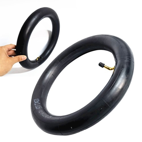 Tire Inner Tube Rubber Straight/bent Mouth 12 1/2x2 1/4(62-203) 12 Inch ...