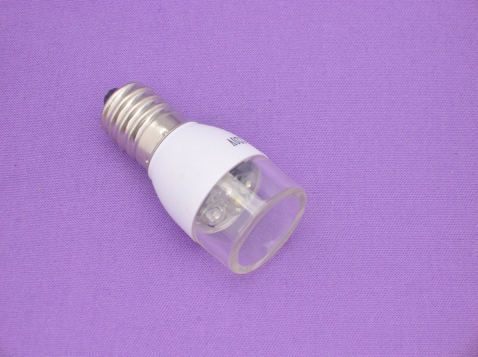 LED LIGHT BULB SEWING MACHINE BULB E14 | eBay UK
