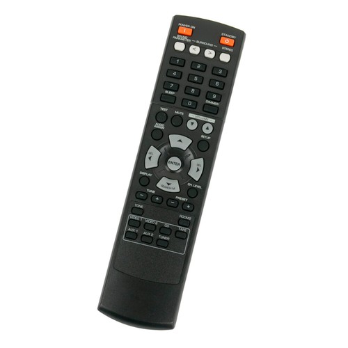 New Remote Control For Insignia NS-R2000 8300355100060S KOR3551 AV ...