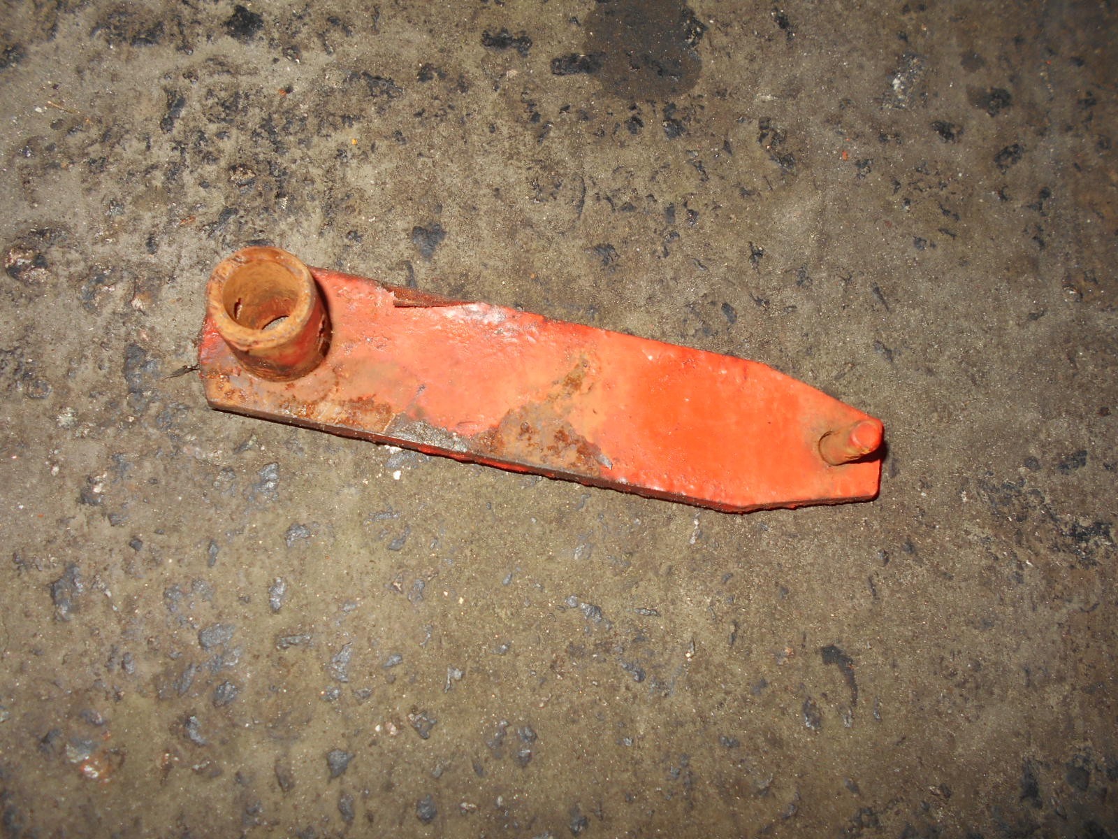 Ariens snowblower 03201000 control lever ST824 924050 snow thrower ...