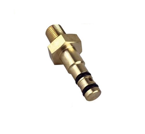 Airgun Quick Fill Filling Probes Air Rifle BSA HW100 & Foster Quick ...