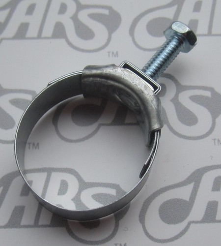 Wittek Hose Clamps Assorted Sizes 1", 1 1/16", 1 1/4", 1 3/16", 2", 2 1 ...