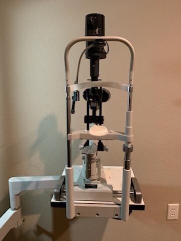 Full optometry Lane | eBay