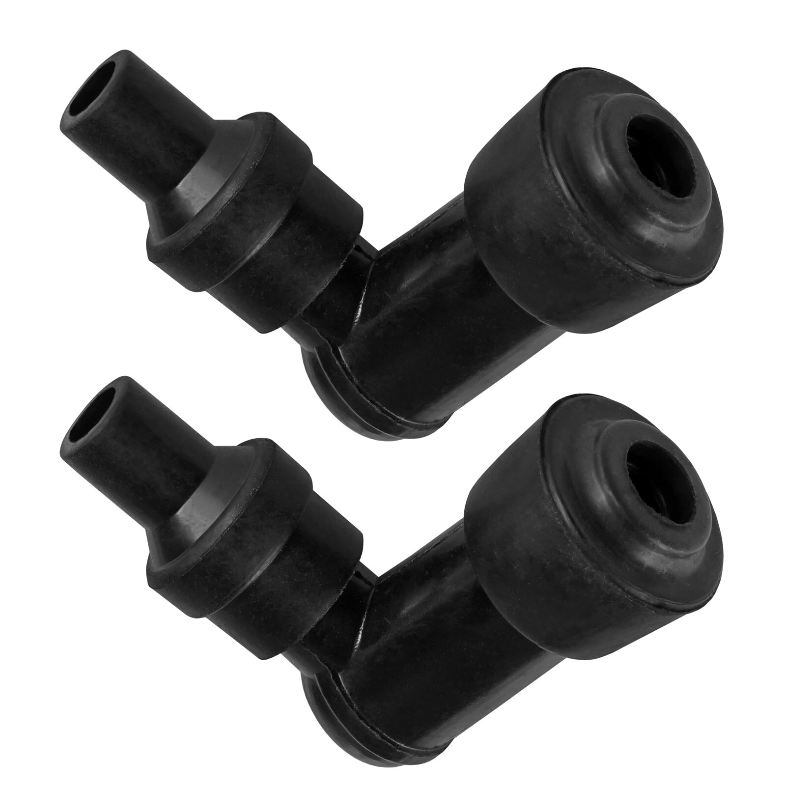 2x Spark Plug Boot Cap Kawasaki 21130-2060 NEW | eBay