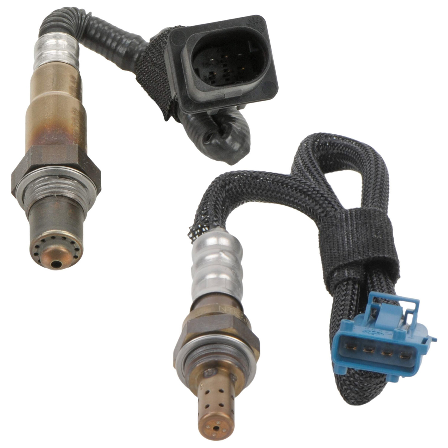 Bosch Upstream & Downstream Oxygen Sensor KIT for Mini R52 R55 R56 R57 ...