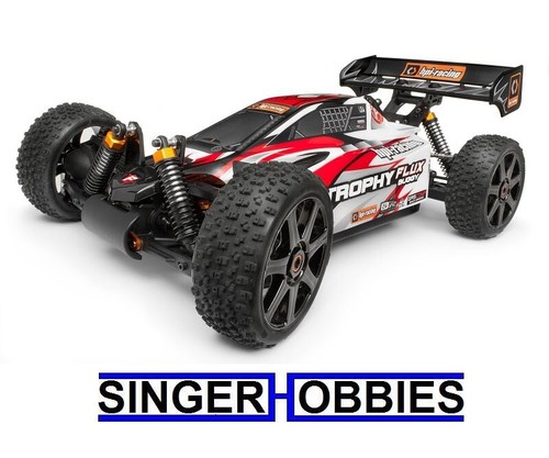 HPI 107016 Trophy Buggy Flux RTR Hpi107016 for sale online | eBay