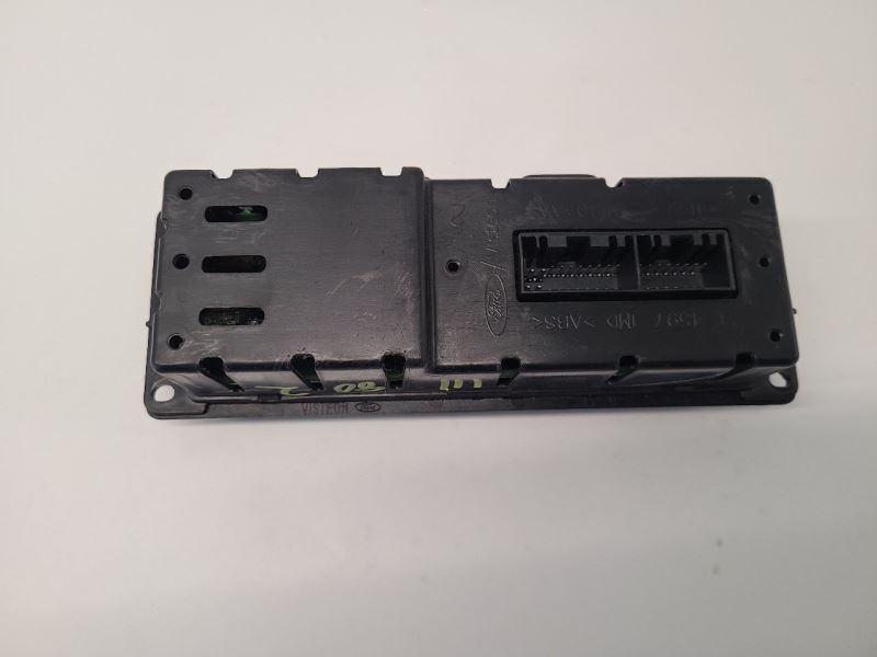 2007-2010 FORD EXPLORER SPORT TRAC Temperature Control Front Sport Trac ...