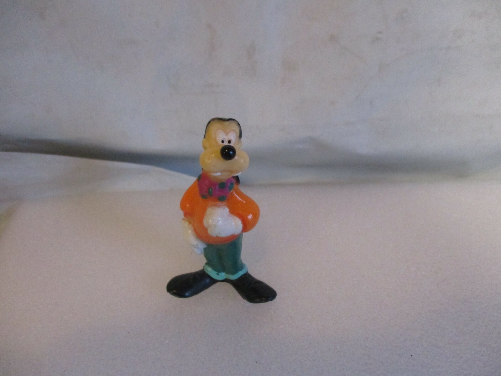 Vintage Kellogg Cereal Toy Goofy TV Show Goof Troop Figures Play Pick 1 ...