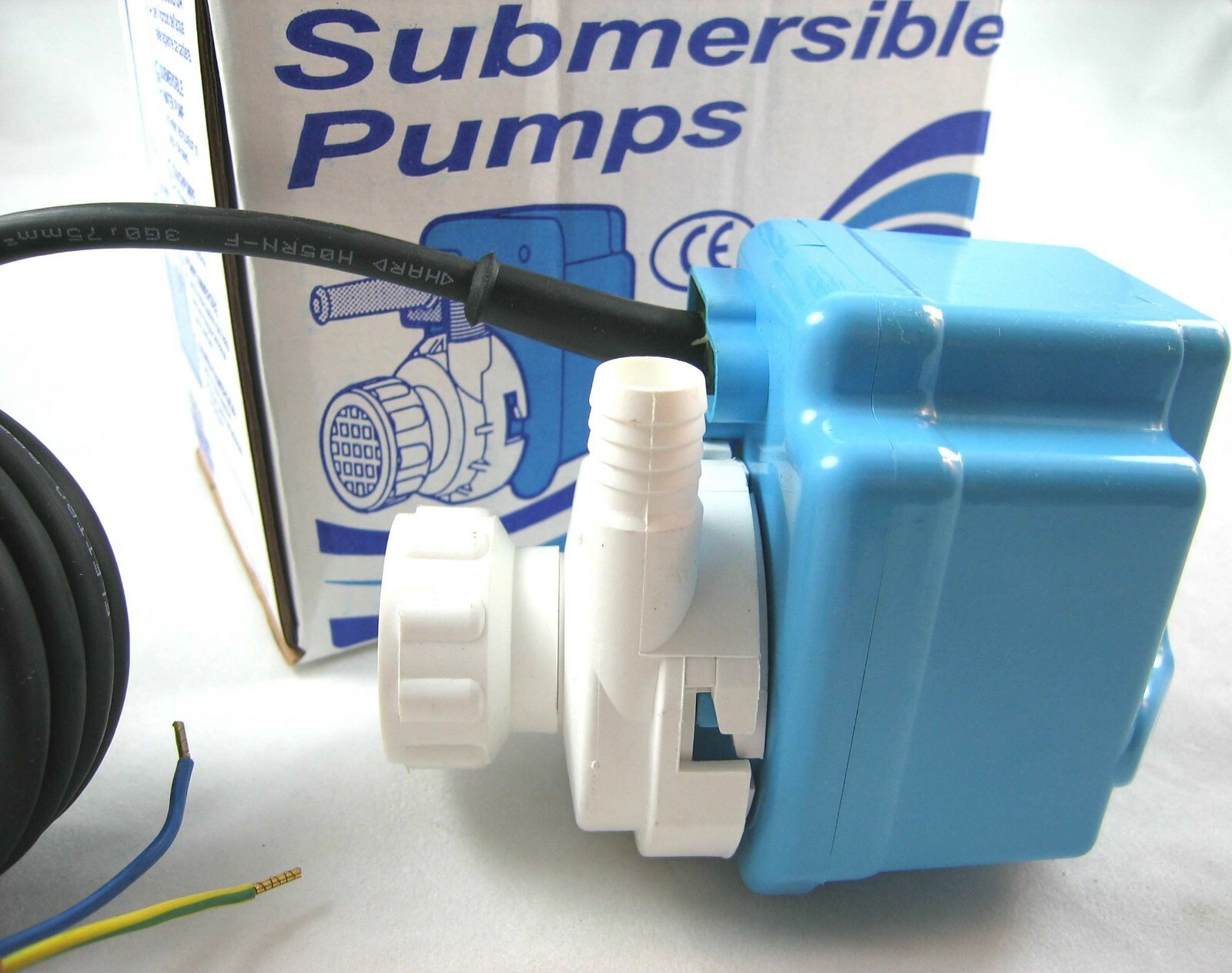 WATER PUMP FOR TILE CUTTING WETSAW BRICK MASONRY STONE S0 S1 S2 S3 S2/A ...