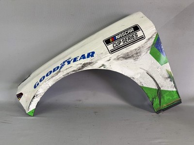 John Hunter Nemechek #42 2025 Martinsville Pye Barker Nascar Fender | eBay