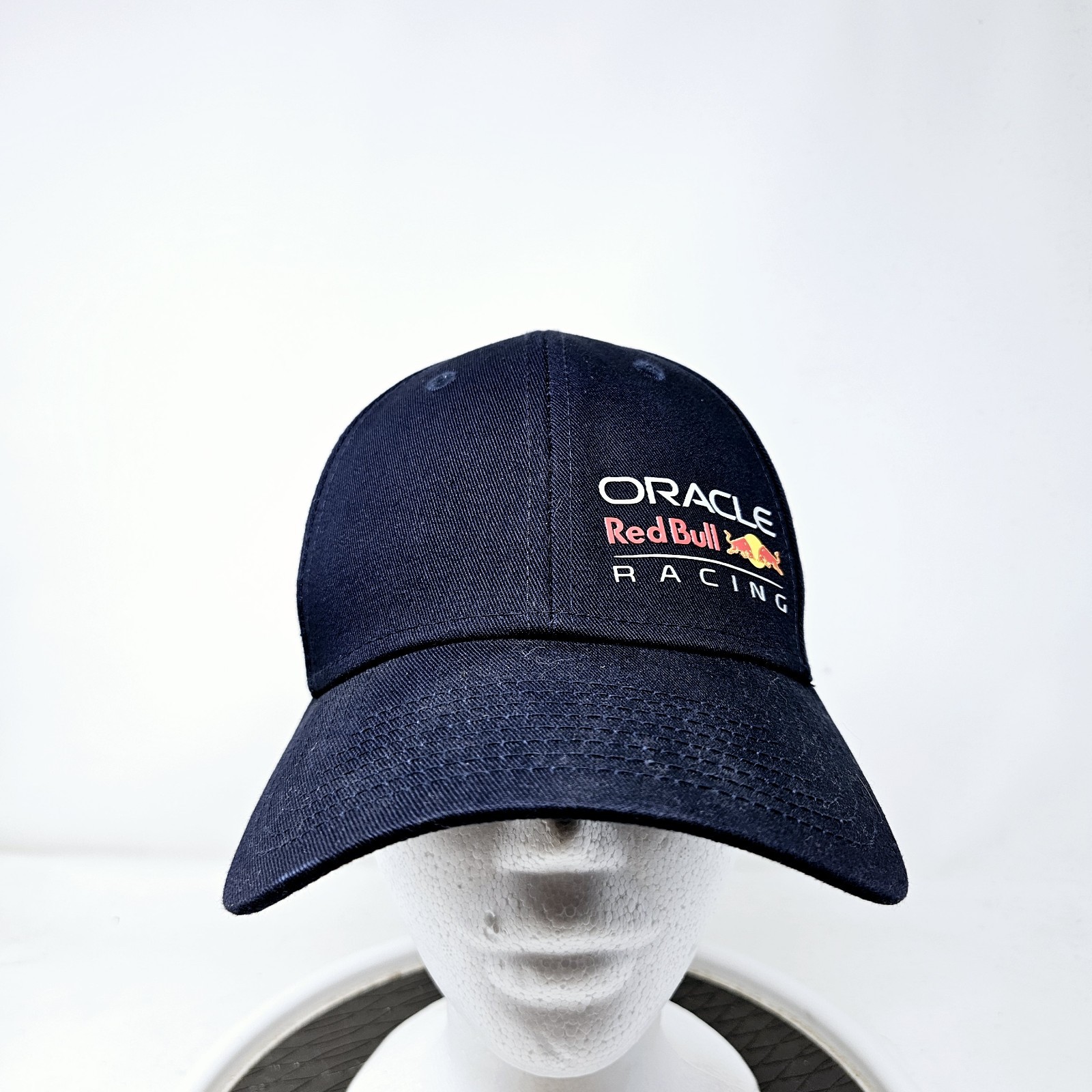 Oracle Red Bull Racing New Era 9Forty Cap Adjustable … - Gem