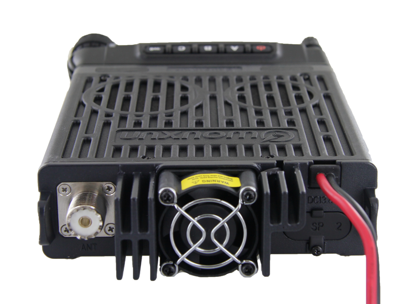 Wouxun KG-1000M MURS Base/Mobile Two Way Radio | eBay