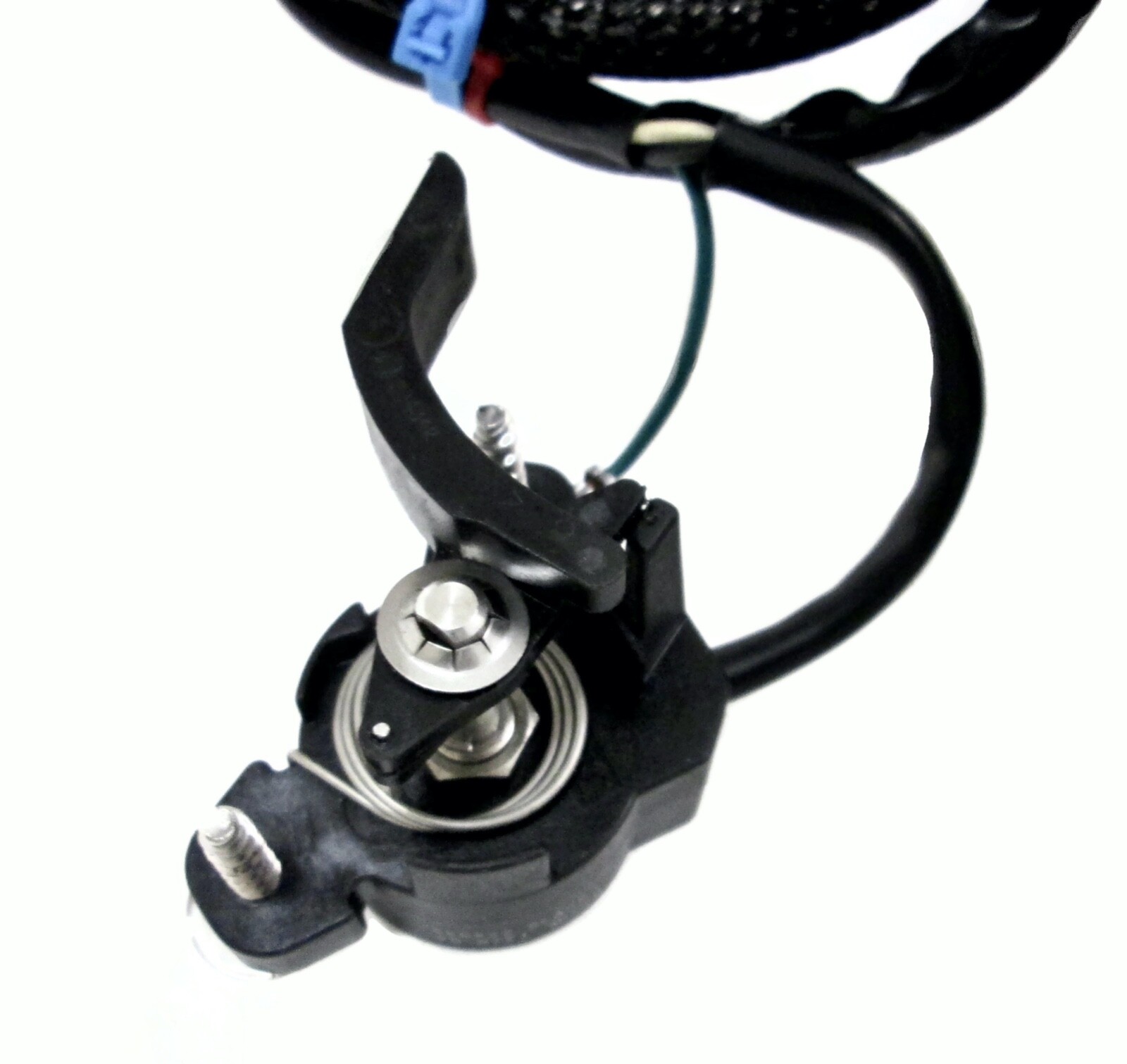 EVINRUDE ETEC Hydraulic Lift Power Trim 5005441 5007774 5009035 15-60 ...