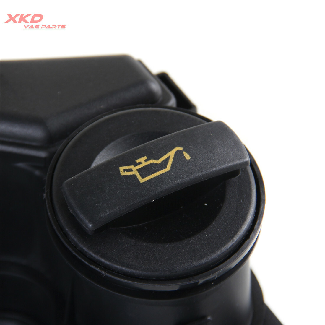 2.0TDI Engine Cylinder Head Valve Cover Fit for VW Amarok Crafter ...