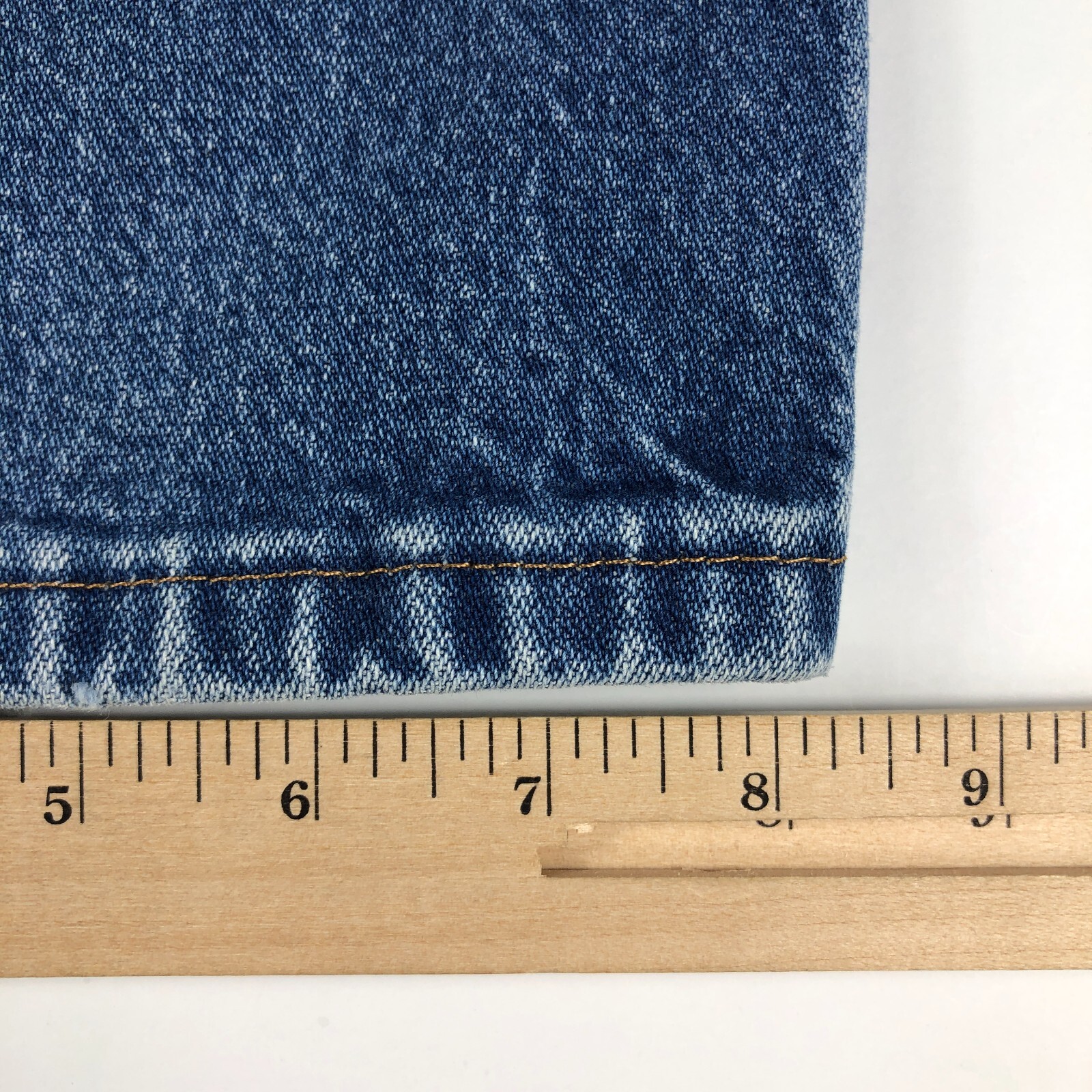 Wrangler Jeans Mens 33 x 29* Regular Straight Leg 47 … - Gem