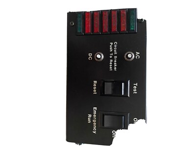 Generator Parts & Accessories - Onan Control Board