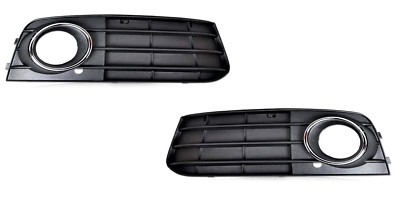 Audi A4 B8 Nebelscheinwerfer Blende