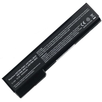 Battery for HP ProBook 6460b 6465b 6470b 6475b 6560b 6565b 6570b ...