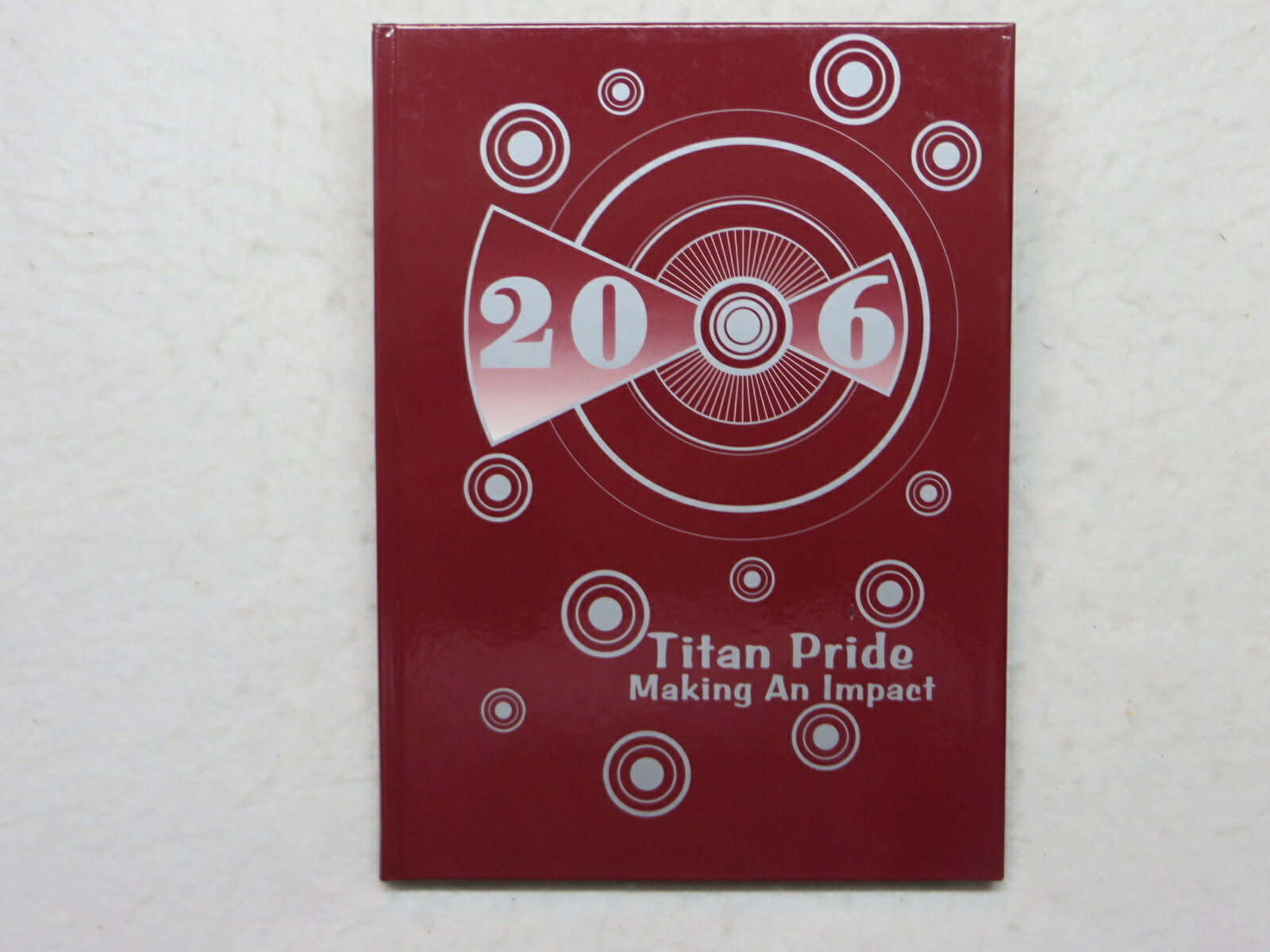 2006 DAVIDSON MIDDLE SCHOOL YEARBOOK SOUTHGATE MI | eBay