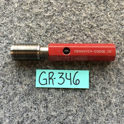 Inspection Gauges - 12 Unf 2A