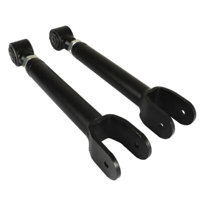 LABLT Front Upper Adjustable Control Arms For Jeep Wrangler TJ Cherokee ...
