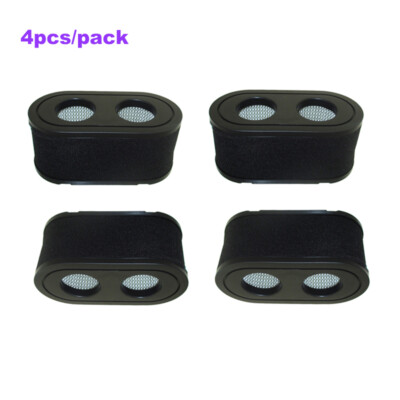 Air Filter For Exmark 136-7806/127-9252 Toro Timecutter 74784/74787 ...