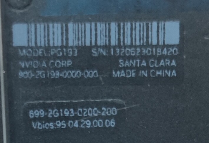 3pcs L4 24GB GPU PCIe TDP 72W Tensor Core Graphics Card | eBay