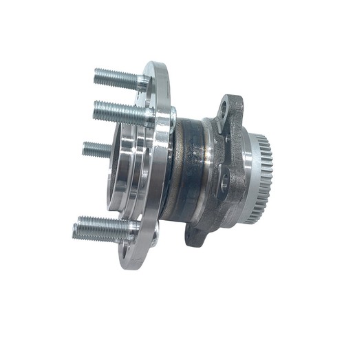 Rear Wheel Bearing Hub Assy Fit For Hyundai i30 GD Elantra MD Veloster ...