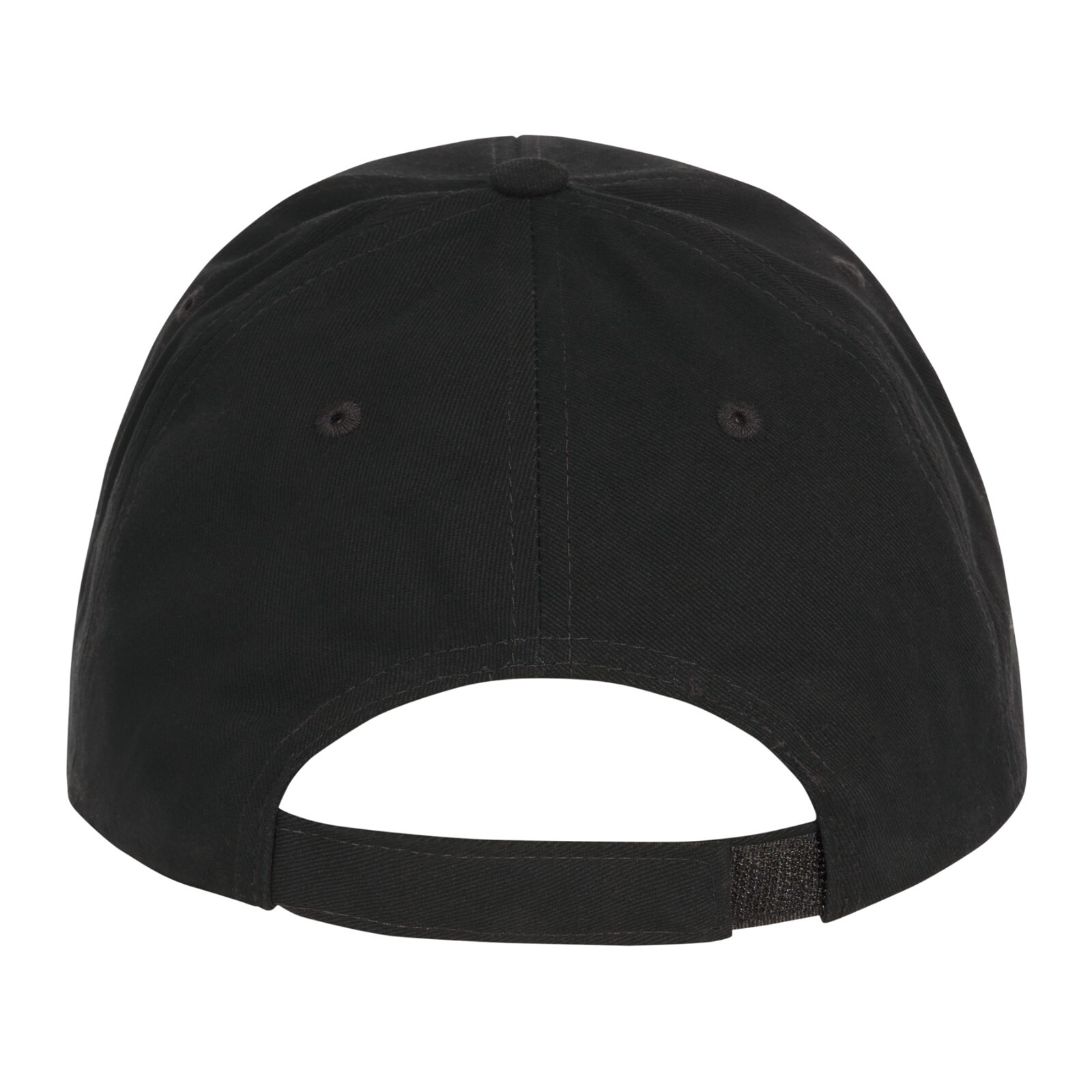 E.M.S. Insignia Cap - Black - Star Of Life Embroidery Low Profile Hat ...
