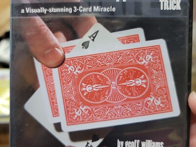 DVD MAGIC TRICKS LEARNING ILLUSIONS. I hate david copperfield trick ...