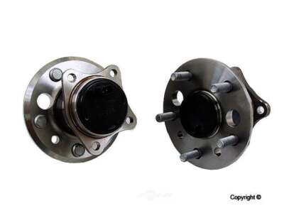 KOYO TOYOTA LEXUS PREMIUM WHEEL HUB BEARING REAR LEFT 42460-06020 | eBay