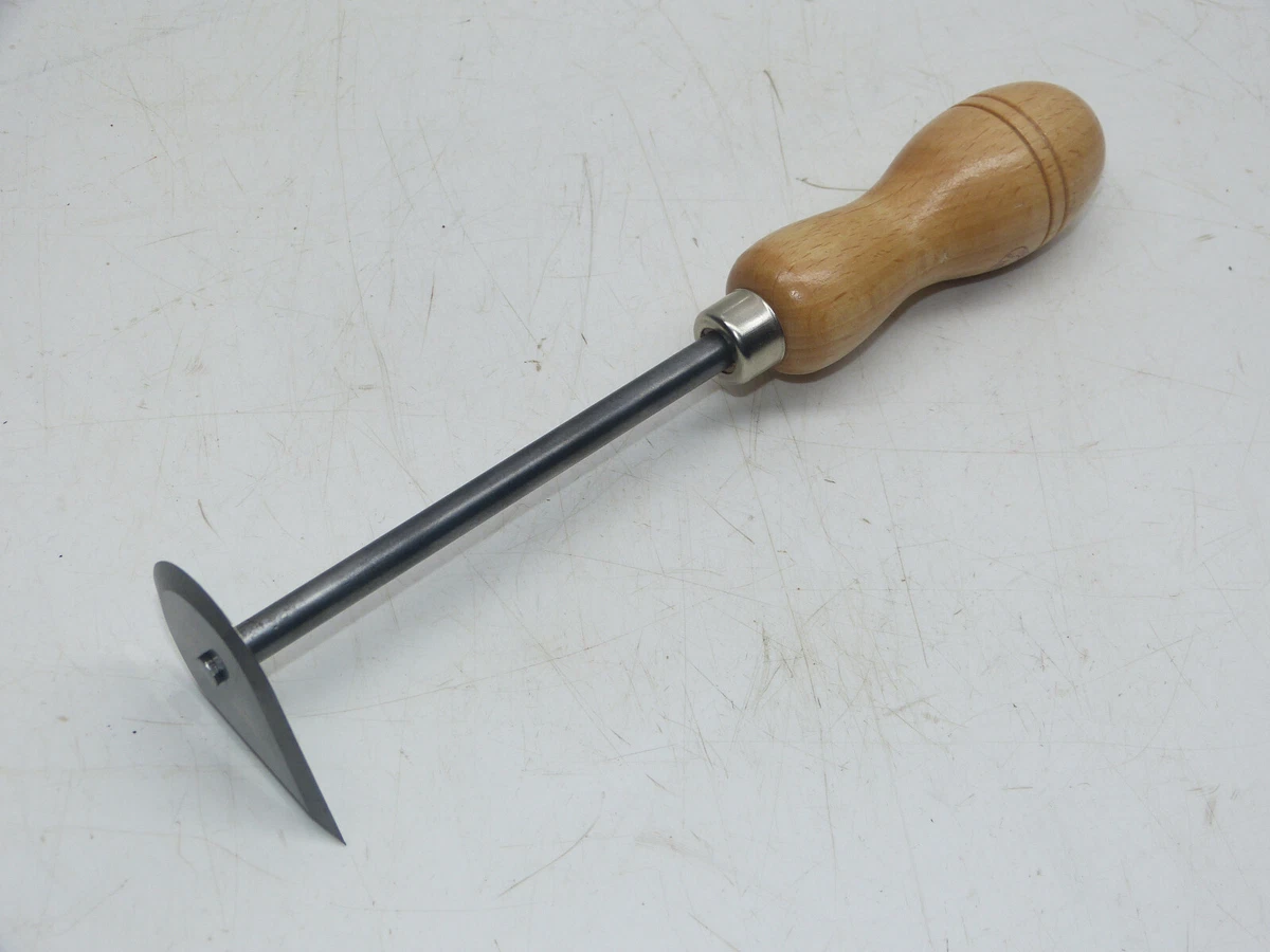 Wood Scraper Tool