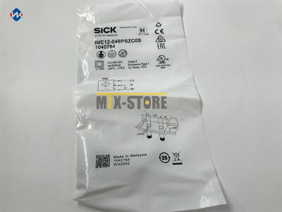 1PCS new sick IME12-04BPSZC0S Sensor&Proximity Switch | eBay