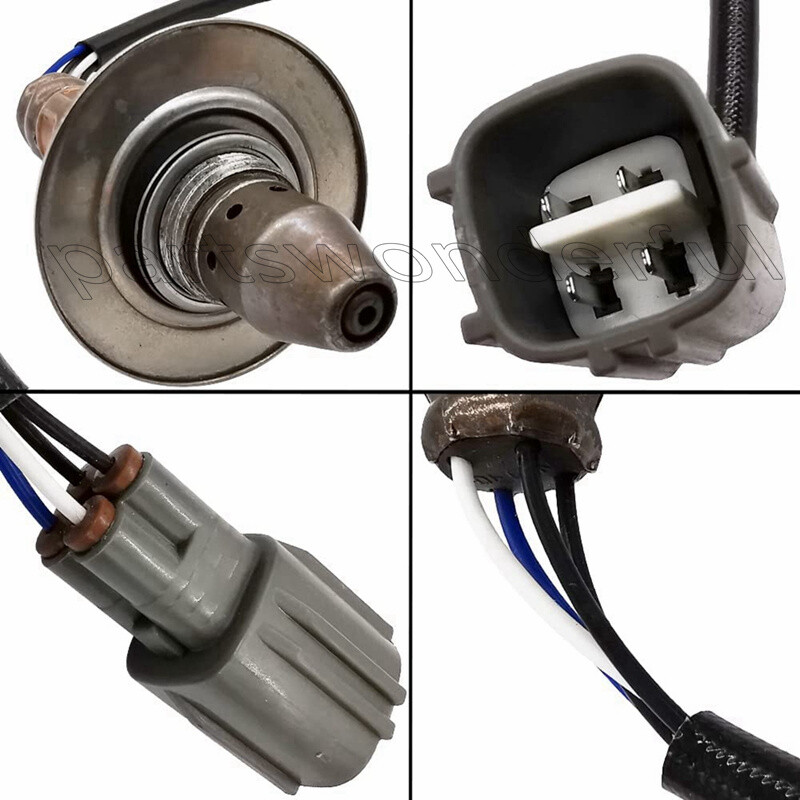 A/F Oxygen O2 Sensor Upstream For Subaru BRZ Outback 2013-2014 22641 ...