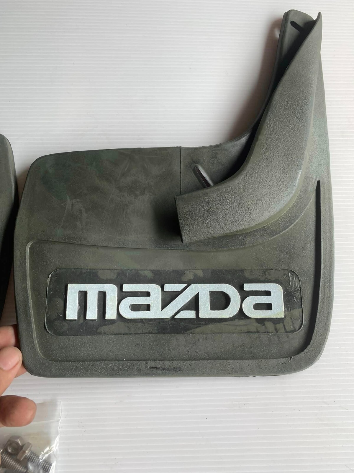 MUD Flaps MAZDA RX1 RX2 RX3 RX4 RX-1 RX-2 RX-3 RX-4 | eBay