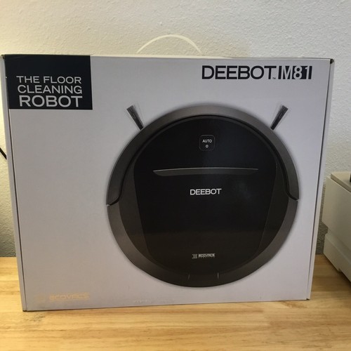 Deebot M81 | eBay