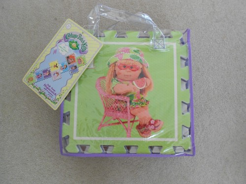 CABBAGE PATCH! KIDS HOP SCOTCH SET No. 22798 | eBay