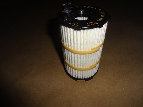Lamborghini Gallardo - Oil Filter part# 079198405B / 079115561F | eBay
