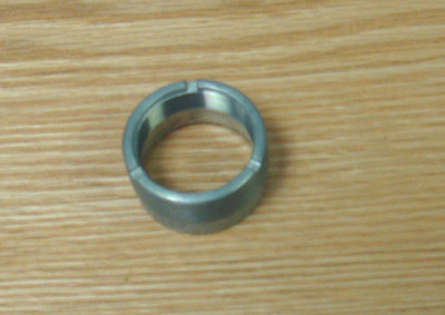 1957 CHEVY IGNITION SWITCH RETAINING NUT , NEW | eBay