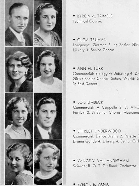 Daniel Kramer Schurz