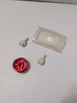 MICRONAUTS PARTS LOT Fists | eBay